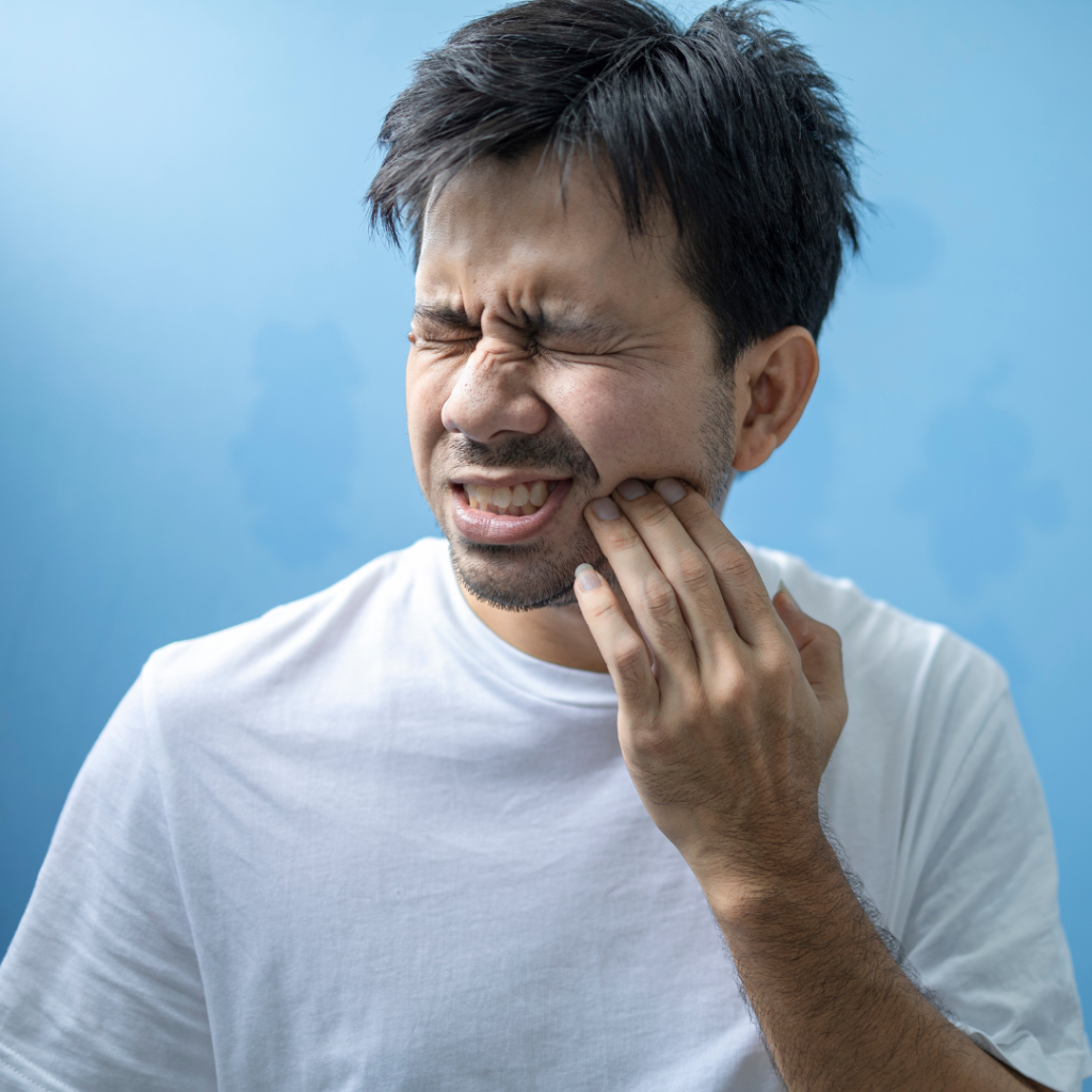 Rawatan Akar Gigi Geraham, Kacip & Taring (Prosedur LENGKAP) – Tiara Dental